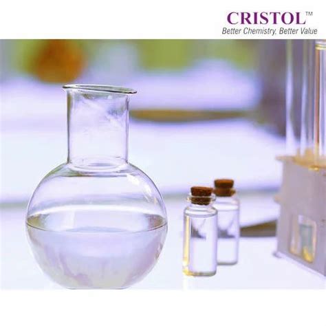 Cristol Blended Polyol P 103 Ps Rg At Best Price In Mumbai