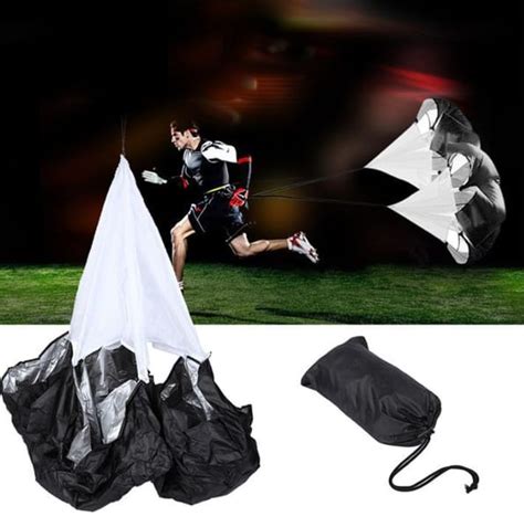 სავარჯიშო პარაშუტი • Needshop Ge