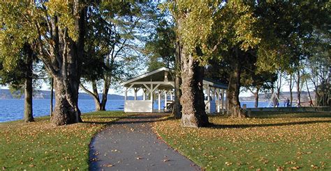 Sunnyside Beach Park Bruce Dees And Associates