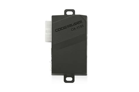 Voxx CA Car Security Alarm Keyless Entry System