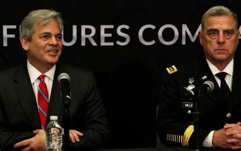 DVIDS Images Army Futures Command Press Conference Image 2 Of 5