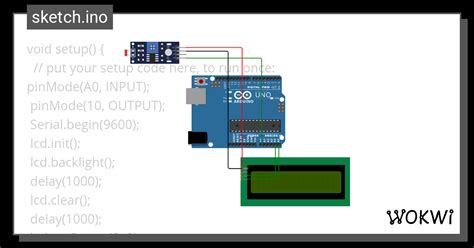 Xxx Wokwi Esp32 Stm32 Arduino Simulator