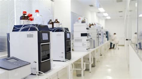 Gmp Analytical Development And Validation Services Cphi Online