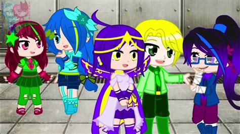 Mr Squidward Open The Door Meme Transformers Rid Ft Gale And Recruits Gacha Club Youtube