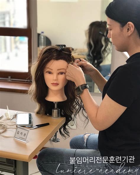 루미에르평생교육원 루미에르평생교육원 🏢 루미에르 평생교육원은 이미용산업발전을 위하여