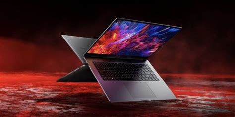 Xiaomi Book A High Resolution K Hz Laptop With Intel Th Gen Processors Takes Global
