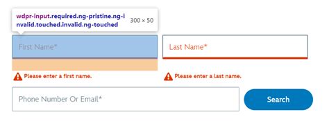 Using Webdriver And Relative Xpath Unable To Locate Element Autoit General Help And Support
