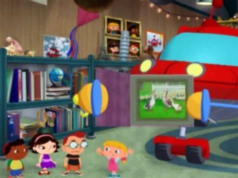 Annie And The Beanstalk Little Einsteins Wiki Fandom Little
