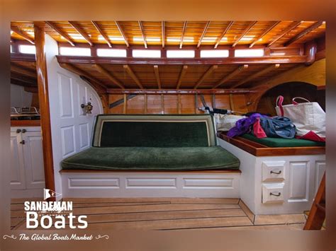 1911 Herreshoff P Class Gaff Sloop P Class Gaff Sloop For Sale View Price Photos And Buy 1911