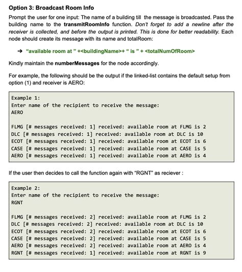 Solved C Programming Please Read The Instruction I Have Chegg