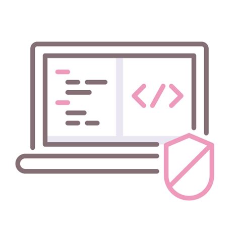 script flaticons lineal color icon