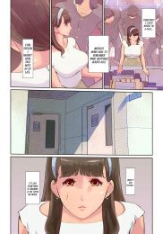Original Doujins Series SEX Classroom Male Babe And Female Teacher By Clone Ningen