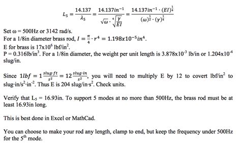 Solved This Can Be In Excel Or Handwritten I Just Need To