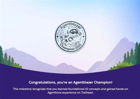 Artificialintelligence Agentforce Trailhead Salesforce Scott Reynolds