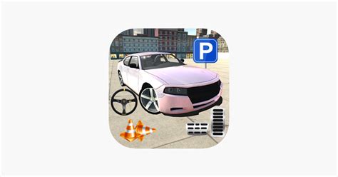 ‎city Car Parking 3d Master On The App Store
