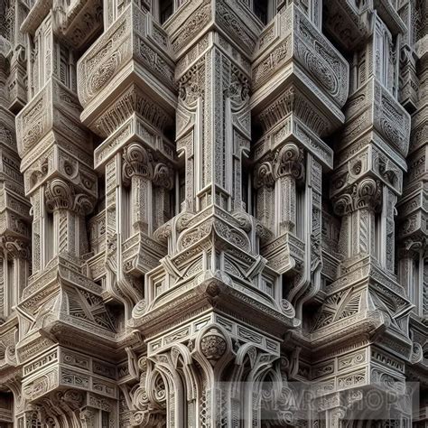 Architectural Textures