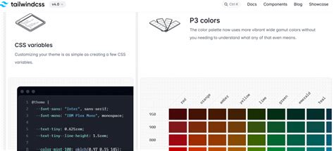 mastering tailwind css how it works and why it s powerful eluminous