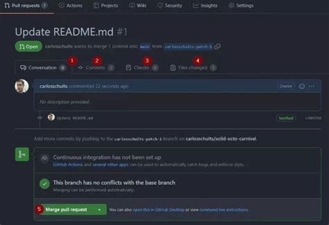 The Best Way To Do A Code Review On GitHub LinearB Blog