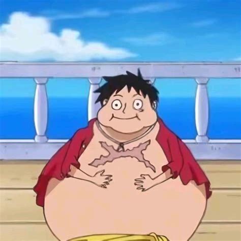 Luffy 🍖 One Piece ♡♡ One Piece Fotos De Perfil