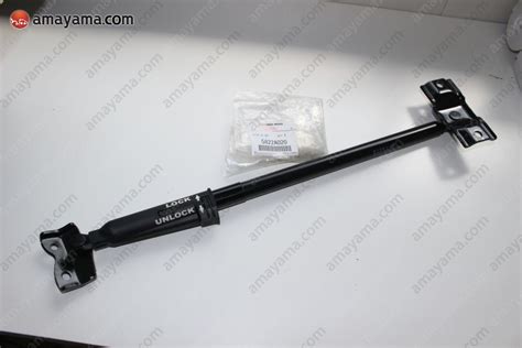 Buy Genuine Mitsubishi 5822A001 Stopper,back Door Safety. Prices, fast ...