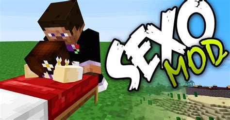 Bibiriku WTF Minecraft Sex Mod Whats