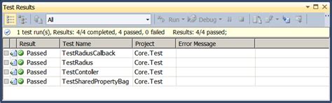 Robust MVC CodeProject