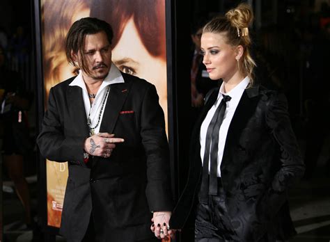 Worst Of 2015 Johnny Depp And Amber Heard Lainey Gossip Entertainment Update
