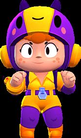 Bea Best Build Bea Brawl Stars Build