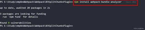 Web 之 Webpack 异步加载懒加载分包和使用splitchunksplugin 进行简单拆解分包splitchunks分包 Csdn博客