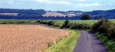 Whitton Island Yorkshires Surtsey E2e Bike