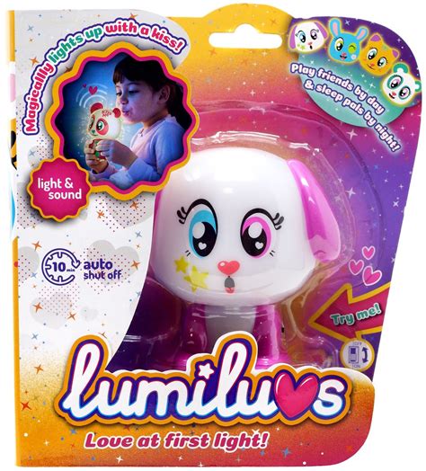 Lumiluvs Coco Figure Tigerhead Toys Toywiz