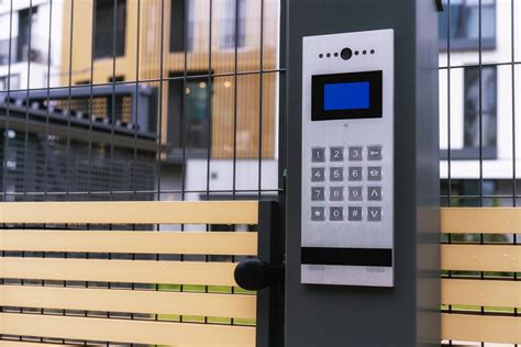 The Locksmith Evolution Intercom Systems The Flying Locksmiths