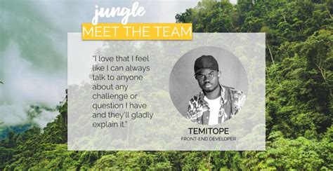 Jungle Ai On Linkedin Computerscience Frontenddevelopment Canopy