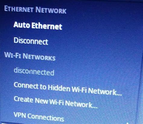 Wifi Not Working And No Wifi Network Showing Up Network Manjaro