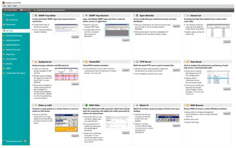 8 Best Network Traffic Generator Software And Tools For Wan And Lan Testing