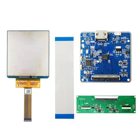 381인치 10801200 Mipi Oled Hd Mi 보드 Lcd 디스플레이 Lcd 모듈 Lcd 패널 Lcd 화면 Tft Lcd
