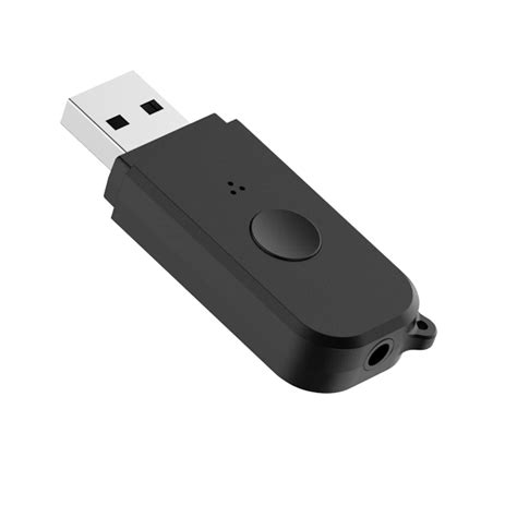2 In 1 Bluetooth V5 3 Transmitter Receiver Usb Bluetooth