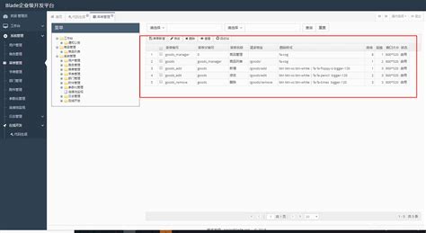 Javaweb快速开发框架——spring Blade集成框架(快速上手)! Csdn博客 Javaweb快速开发框架——spring Blade集成框架(快速上手)! Csdn博客