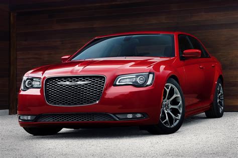 Used 2015 Chrysler 300 Sedan Pricing For Sale Edmunds