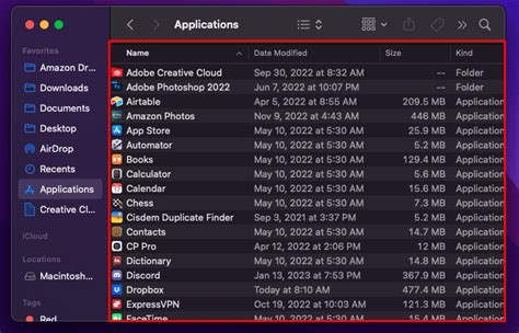 Get A List Of All Installed Software On A Windows Pc Or Mac