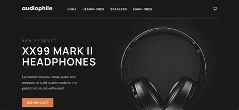 Github Nelsonleoneaudiophile Ecommerce Website Nextjs Powered Audio