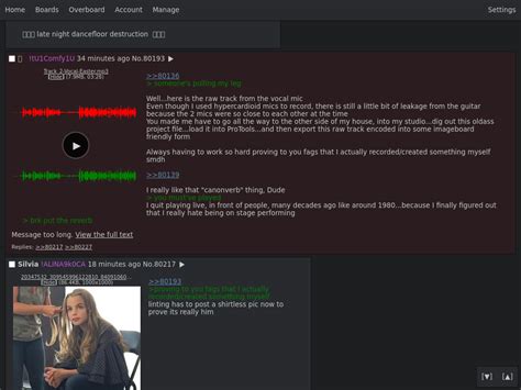 Archives For Catchan Pk Ghostarchive