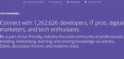 Top 6 Alternatives To Stackoverflow For Software Developers In 2025