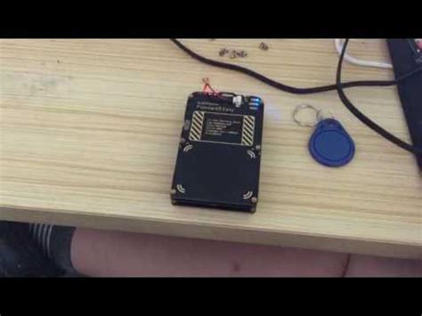 Standalone Proxmark3 Easy YouTube