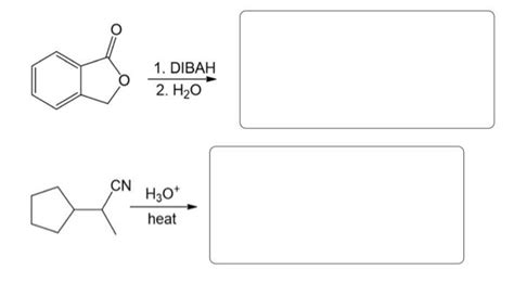 Solved Conc Kmno4 4 Methylbenzoic Acid 3 Methylbutanoic