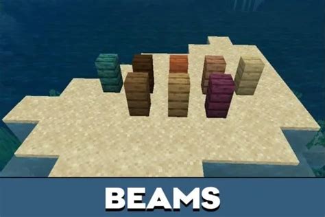 Download Mini Blocks Mod For Minecraft Pe Mini Blocks Mod For Mcpe