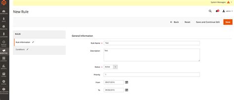 Magento Module With Conditions Model Fieldset Mageworx Blog