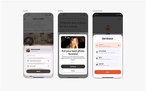 Bottom Sheet Ui Design Best Practices Design Variants And Examples Mobbin