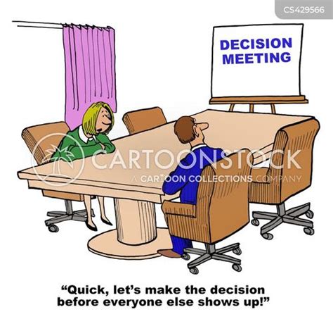 Ineffective Decision Making Cartoons And Comics Funny Pictures From