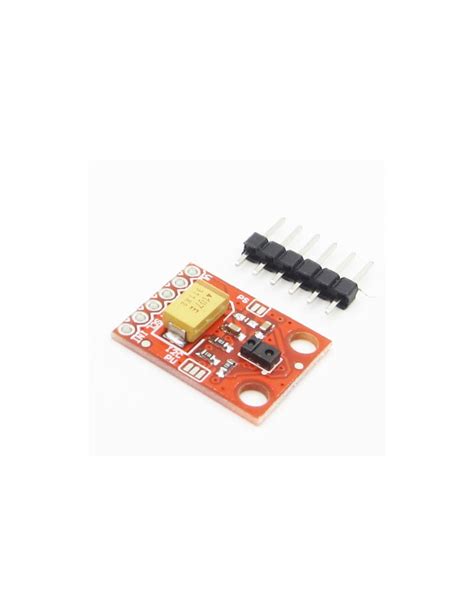 apds 9930 gesture proximity module